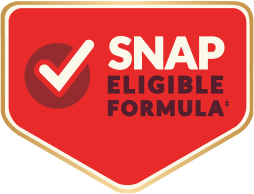 Faster Cow's Milk Allergy Relief | Mead Johnson