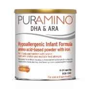 Food Allergies in Infants | Mead Johnson HCP