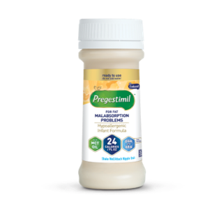 Pregestimil® Hypoallergenic Infant Formula | Mead Johnson
