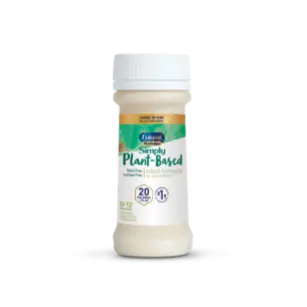 Enfamil Formula Alternatives Comparison Chart | Mead Johnson