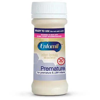 Enfamil Formula Alternatives Comparison Chart | Mead Johnson