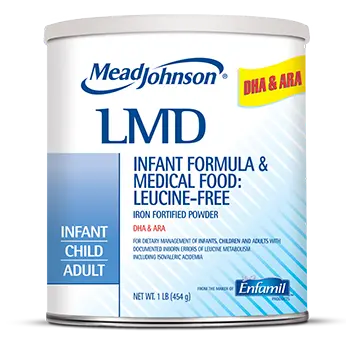 Enfamil Formula Alternatives Comparison Chart | Mead Johnson