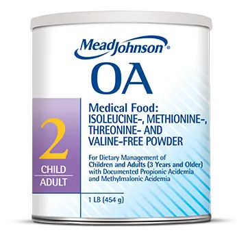 Enfamil Formula Alternatives Comparison Chart | Mead Johnson