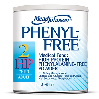 Enfamil Formula Alternatives Comparison Chart | Mead Johnson