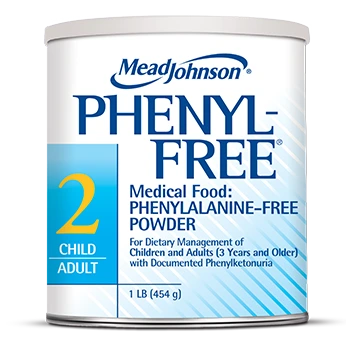 Enfamil Formula Alternatives Comparison Chart | Mead Johnson