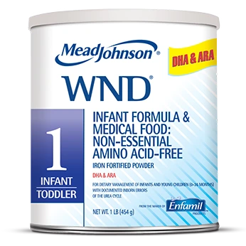 Enfamil Formula Alternatives Comparison Chart | Mead Johnson