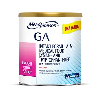 Enfamil Formula Alternatives Comparison Chart | Mead Johnson