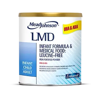 Enfamil Formula Alternatives Comparison Chart | Mead Johnson