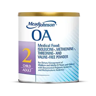 Enfamil Formula Alternatives Comparison Chart | Mead Johnson