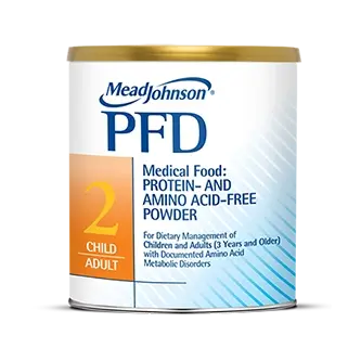 Enfamil Formula Alternatives Comparison Chart | Mead Johnson