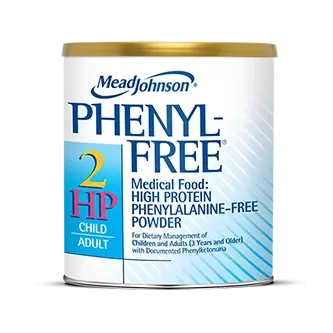 Enfamil Formula Alternatives Comparison Chart | Mead Johnson