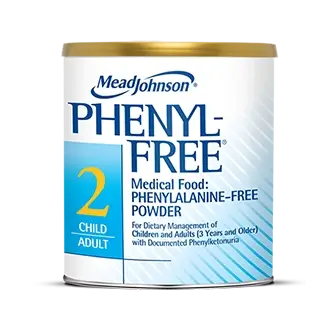 Enfamil Formula Alternatives Comparison Chart | Mead Johnson