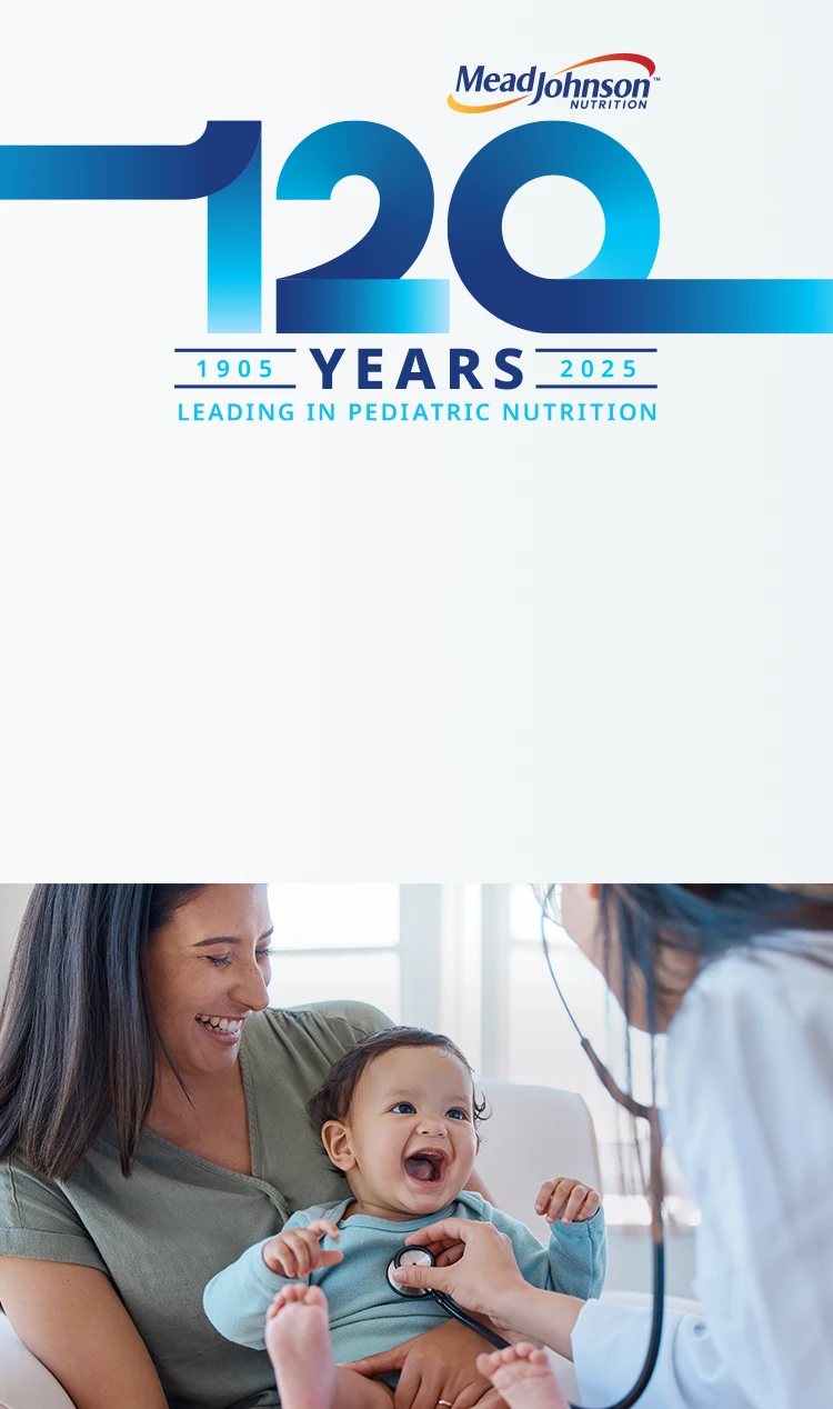 Mead Johnson Healthcare Professional | Mead Johnson HCP