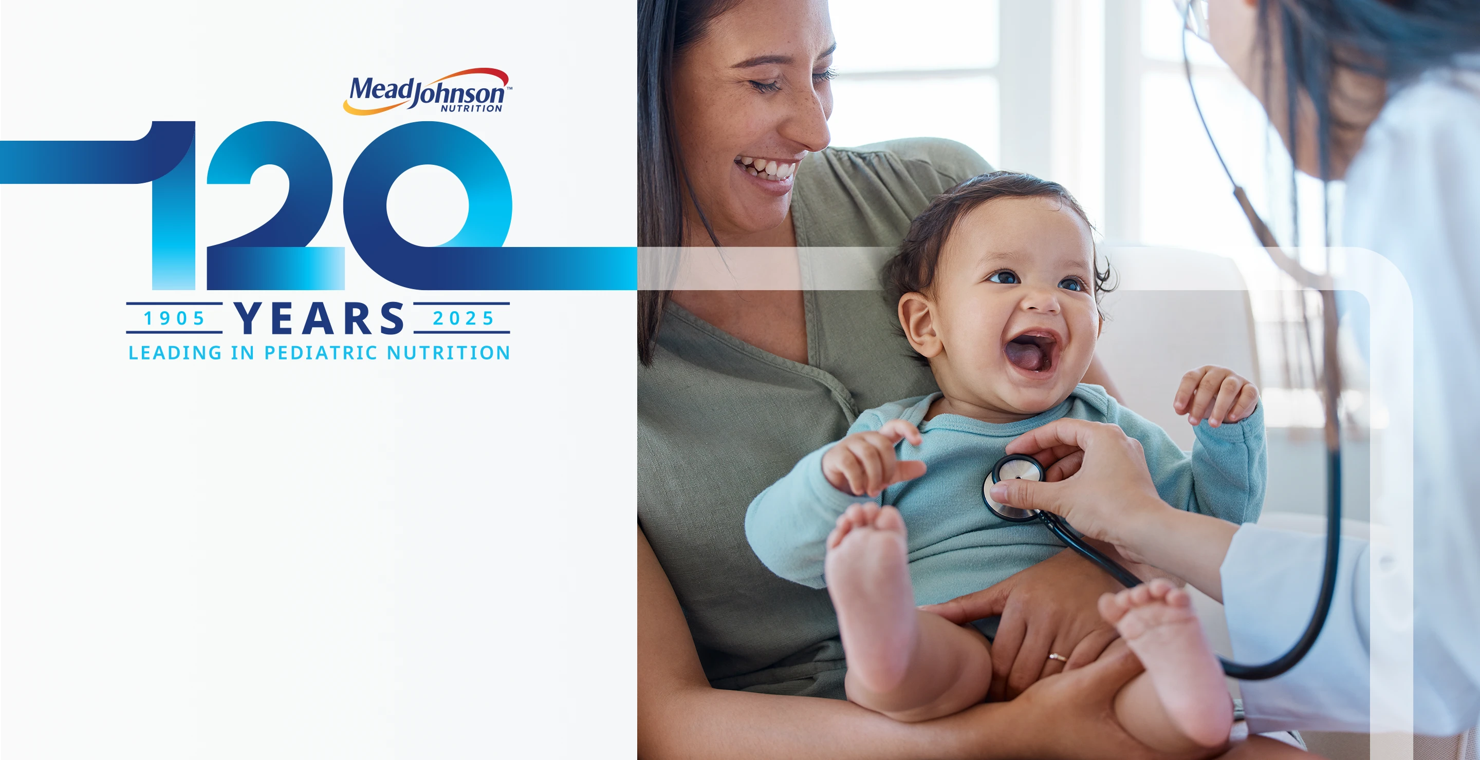 Mead Johnson Healthcare Professional | Mead Johnson HCP