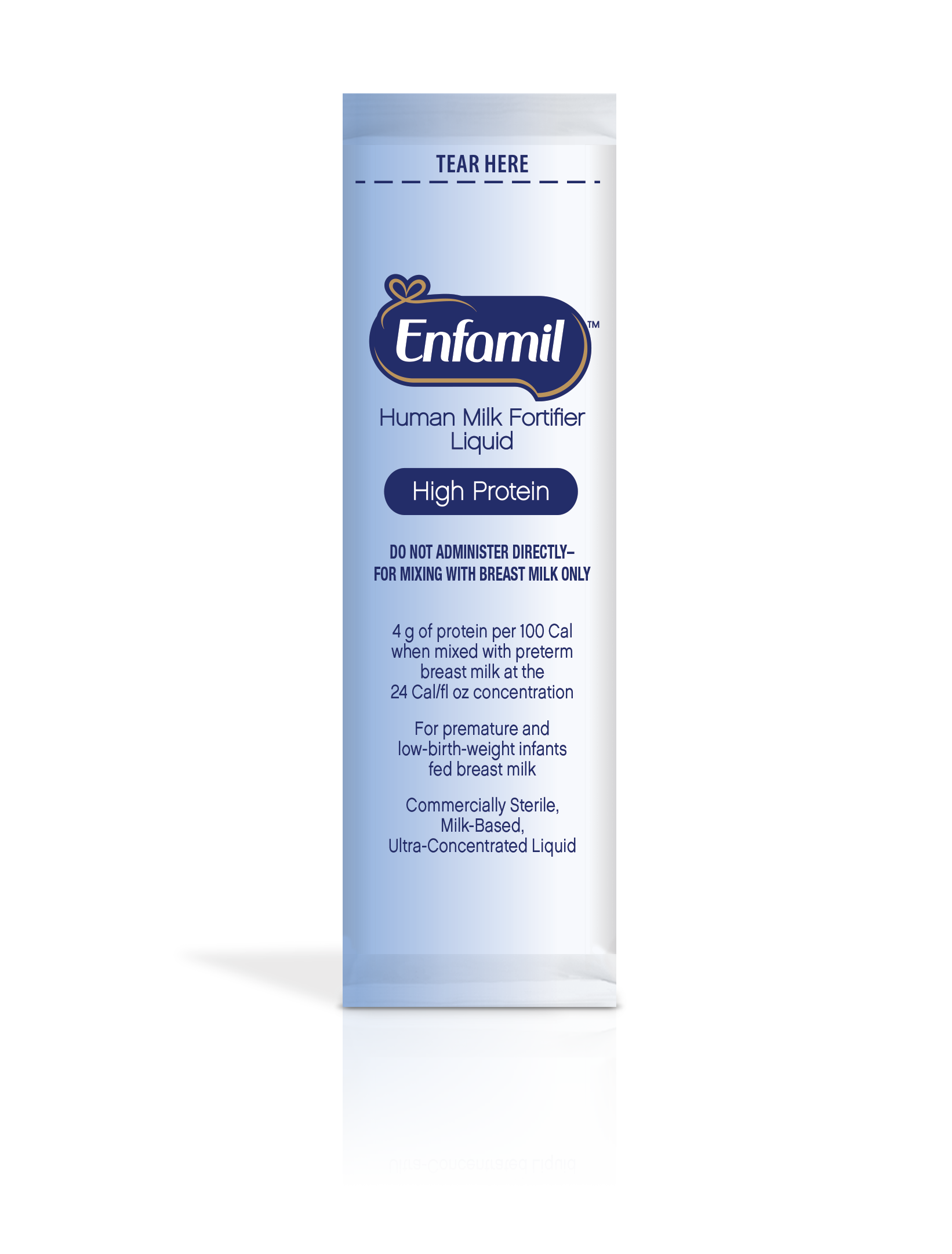 HCPMCA Product Detail