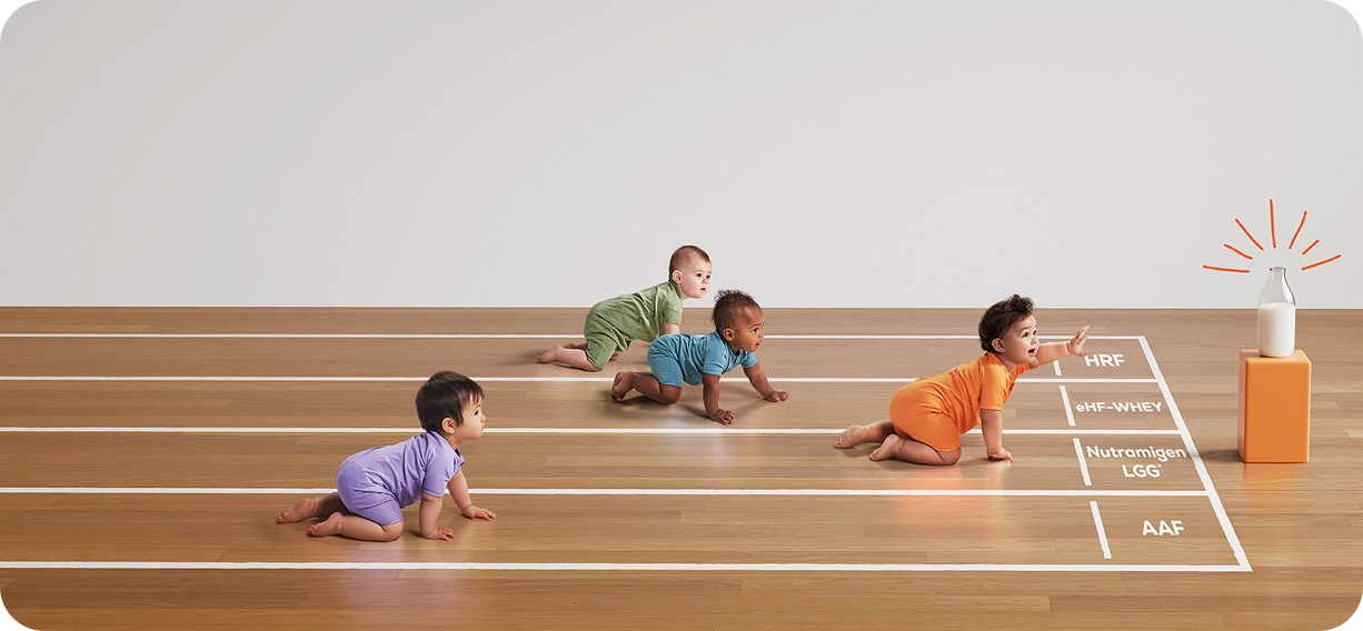 nutramigen aaf
