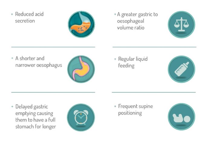 HCPWEB Article: GI Infant